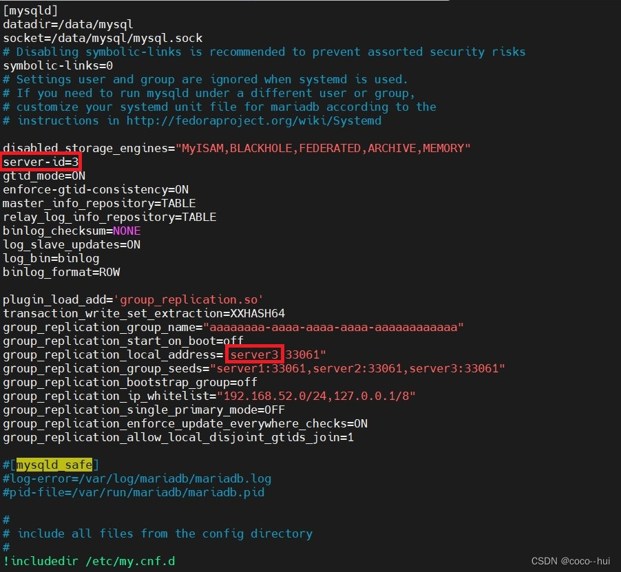 Lnmp架构之mysql数据库实战2_lnmp 数据库管理-CSDN博客