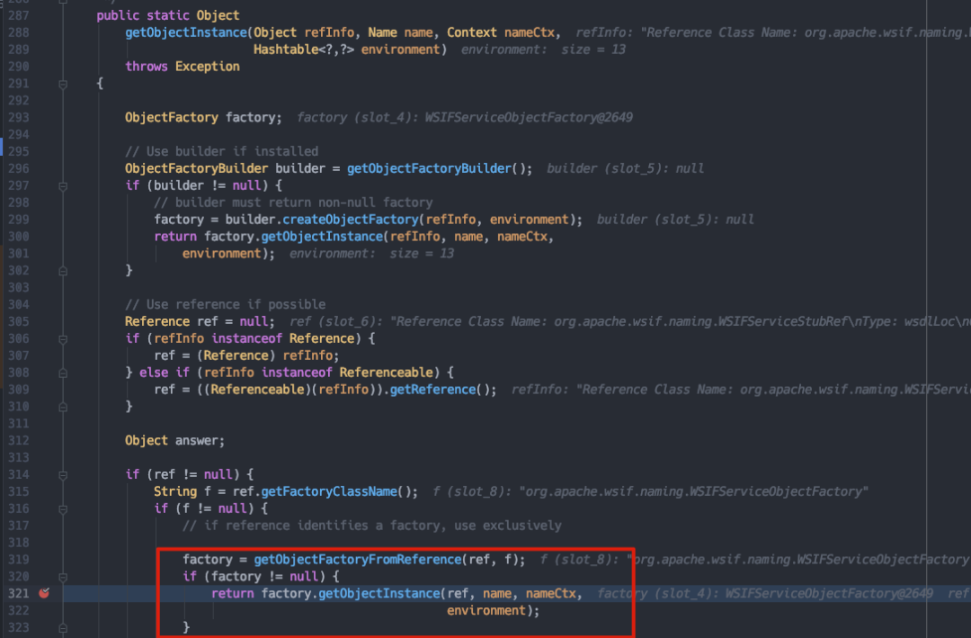 CVE-2020-4450: WebSphere远程代码执行漏洞分析-CSDN博客