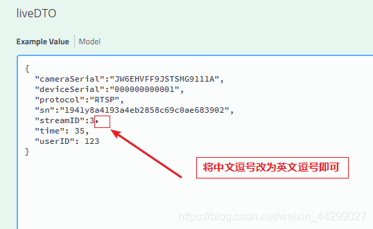 JsonParseException: Unexpected character (‘ï‘ (code 239)): was expecting comma to separate ...