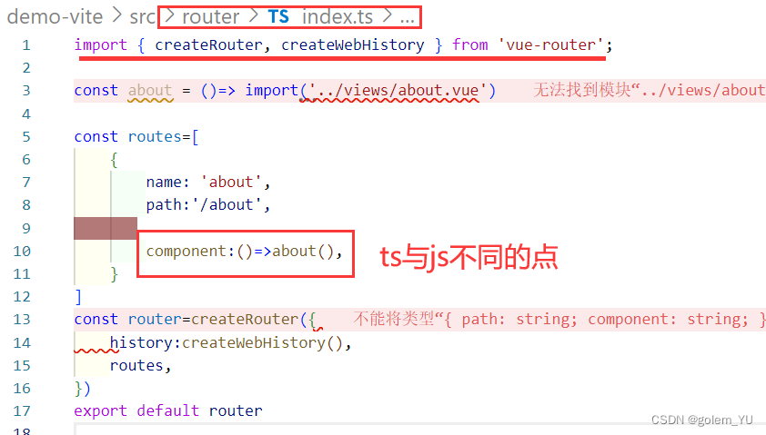 对Vue Router 路由管理器的原理及用法的理解与思考（2）_import { useroute } from 'vue-router';-CSDN博客