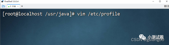 Linux安装JDK详细教程_jdk linux-CSDN博客