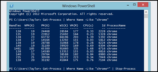 vue cli3 终止端口_如何从Windows中的CLI终止进程-CSDN博客