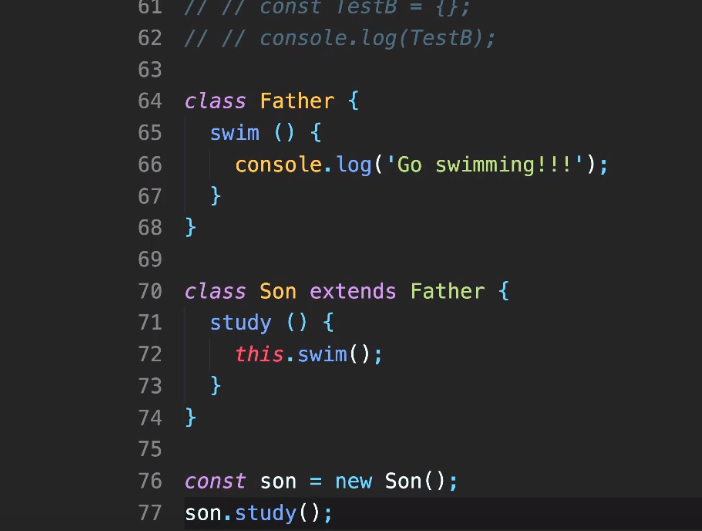 前端学习笔记202309学习笔记第九十二天-this指向问题7-CSDN博客