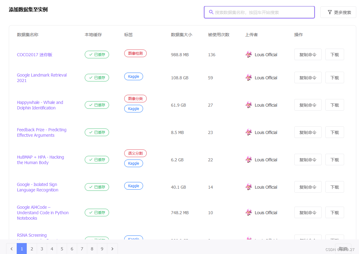 Featurize 成功运行 github项目_featurize运行py文件-CSDN博客