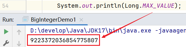 【Java】BigInteger类_java biginteger-CSDN博客