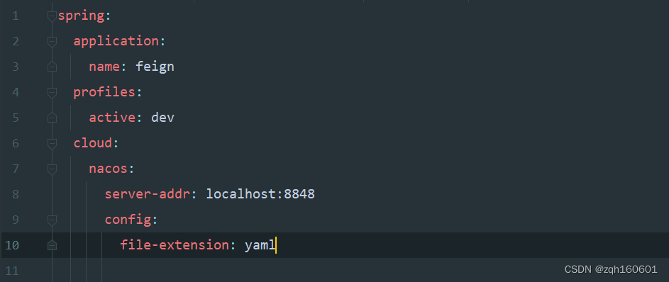 nacos配置管理异常-依赖注入失败(已解决！）_nacos injection of autowired dependencies failed; -CSDN博客