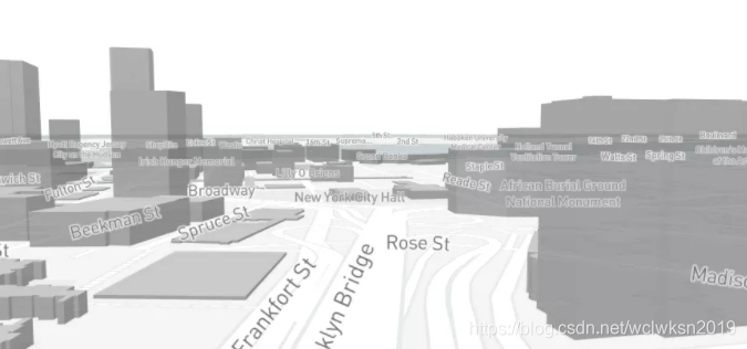 mapbox-gl集成three.js开发_mapboxgl结合three.js-CSDN博客