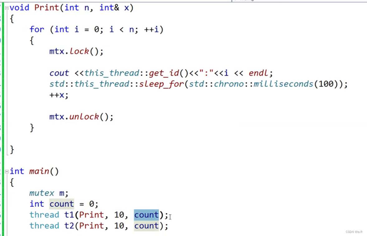 c++学习(多线程)[33]_c++ thread sleep-CSDN博客