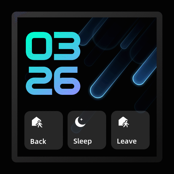 新一代嵌入式UI框架 HaaS UI 使用JS在嵌入式开发炫酷前端-CSDN博客