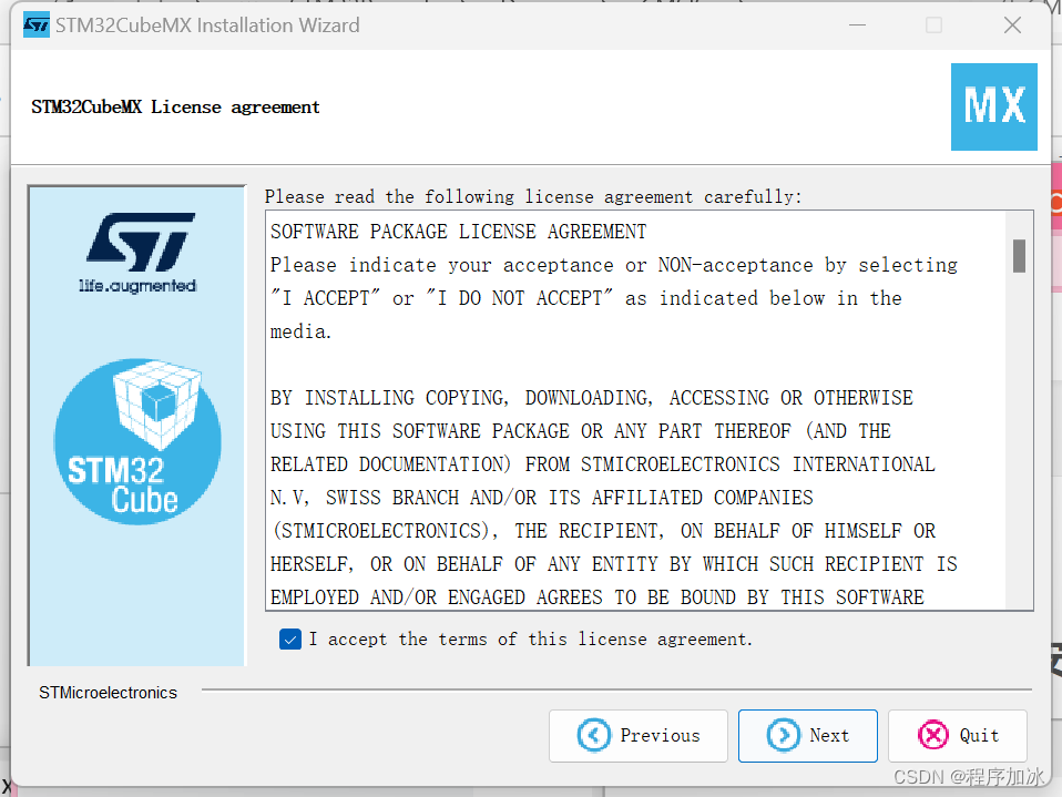 完整的手把手带你创建STM32工程(HAL库)_stm32hal库开发-CSDN博客