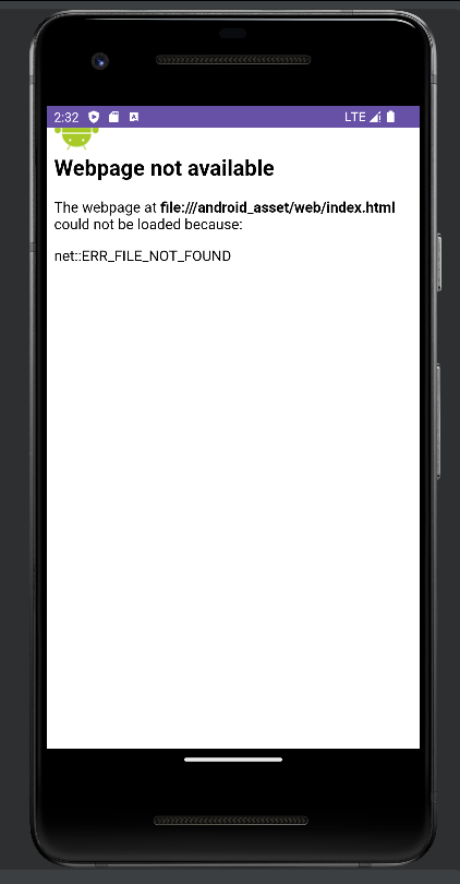 Android使用WebView打开内嵌H5网页_android webview h5-CSDN博客