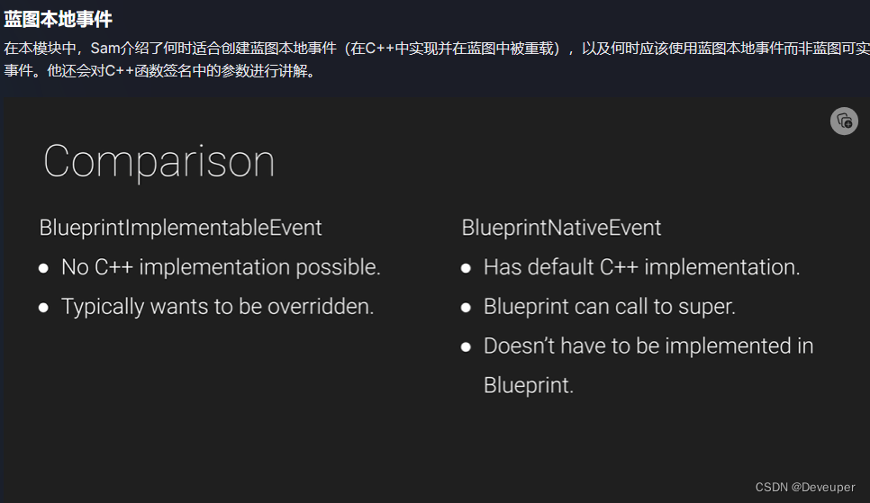 BP蓝图映射到C++笔记_蓝图转换成c++代码-CSDN博客