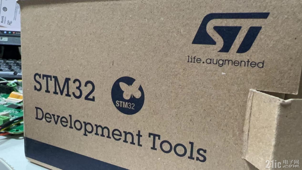 [STM32MP1]【STM32MP135F-DK测评】+开箱-CSDN博客