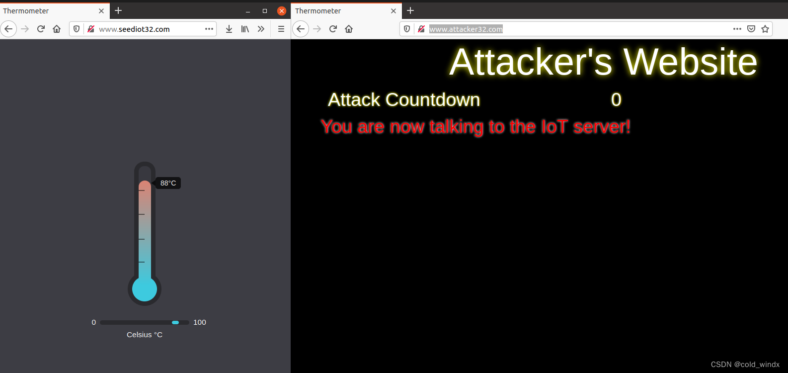 【Seed Lab】DNS Rebinding Attack Lab-CSDN博客
