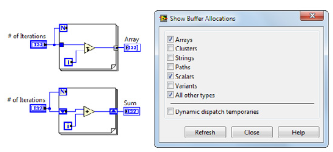 LabVIEWCompactRIO 开发指南7 使用有限的资源-CSDN博客
