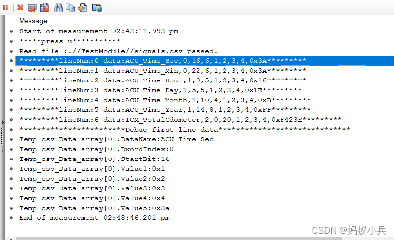 CAPL读取CSV文件，像python一样简单方便_capl读写csv-CSDN博客