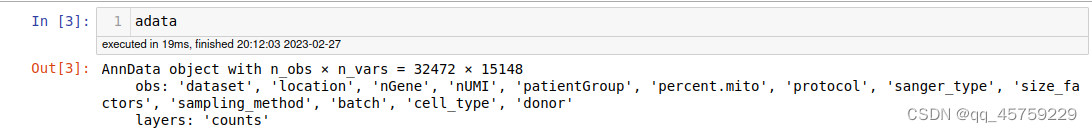 scib metrics 进行评估_scib-metrics-CSDN博客