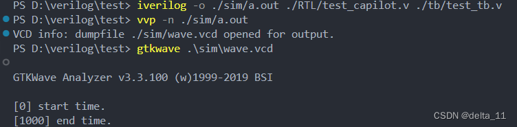 vscode+iverilog+gtkwave安装及配置_iverilog安装教程-CSDN博客