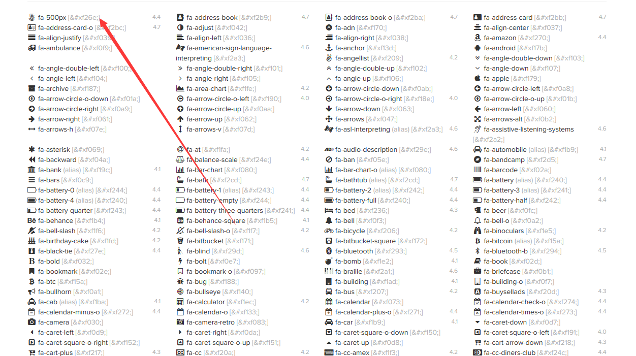 C# 在WPF中使用“FontAwesome”字体图标_fontawesome-webfont-CSDN博客