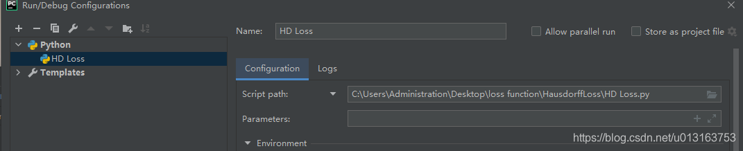 Pycharm Traceback (most recent call last):-CSDN博客