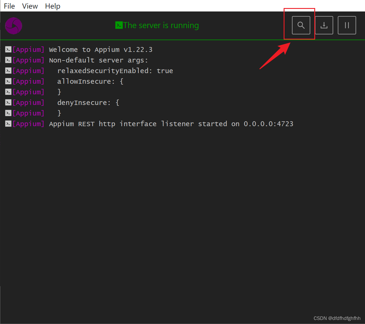 appium+win10+pycharm+android真机环境配置_pycham代码安装安卓app-CSDN博客