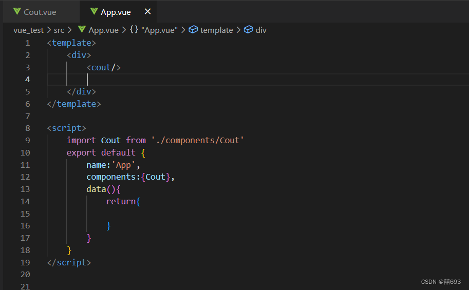 Day28_求和案例_纯vue版-CSDN博客