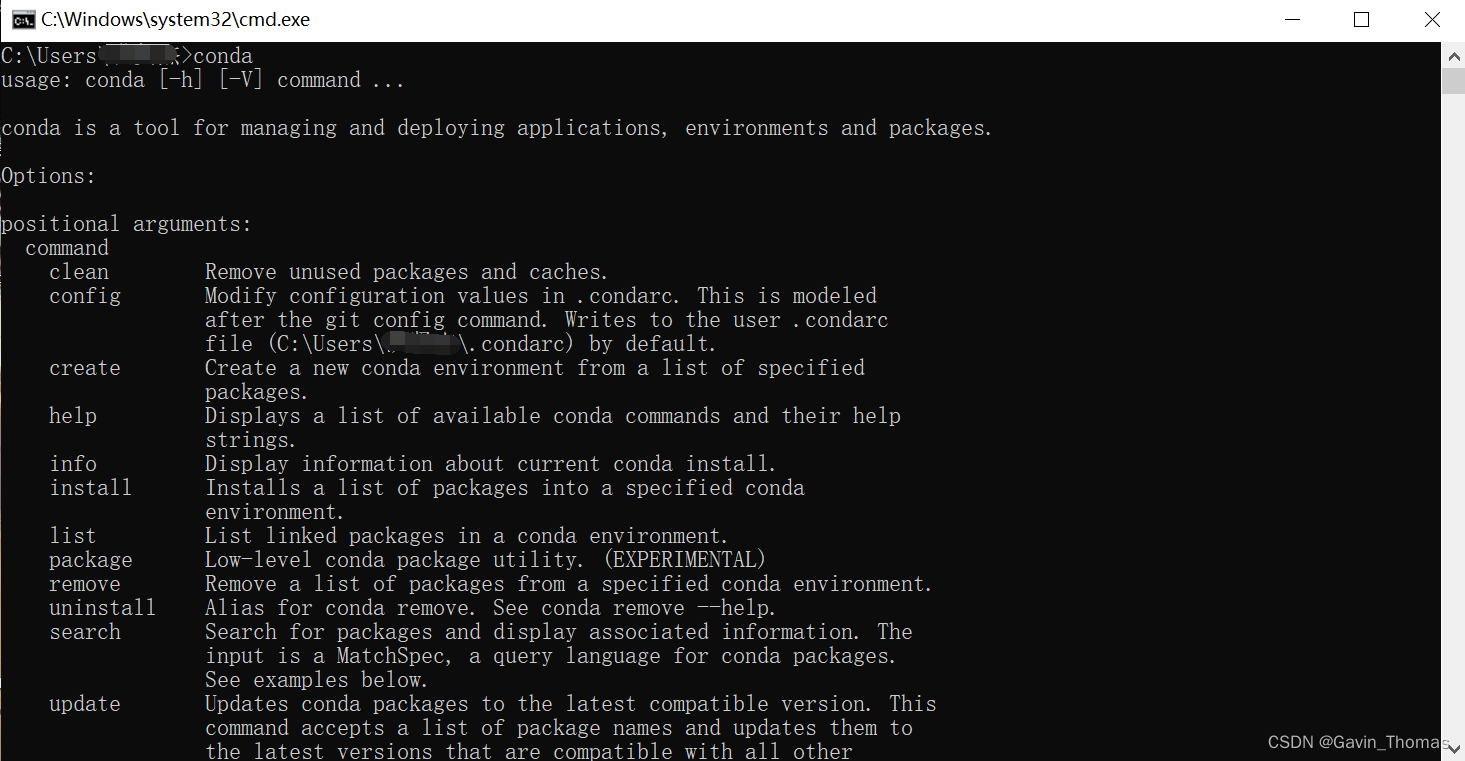 Anaconda和VScode的安装流程_anaconda vscode-CSDN博客