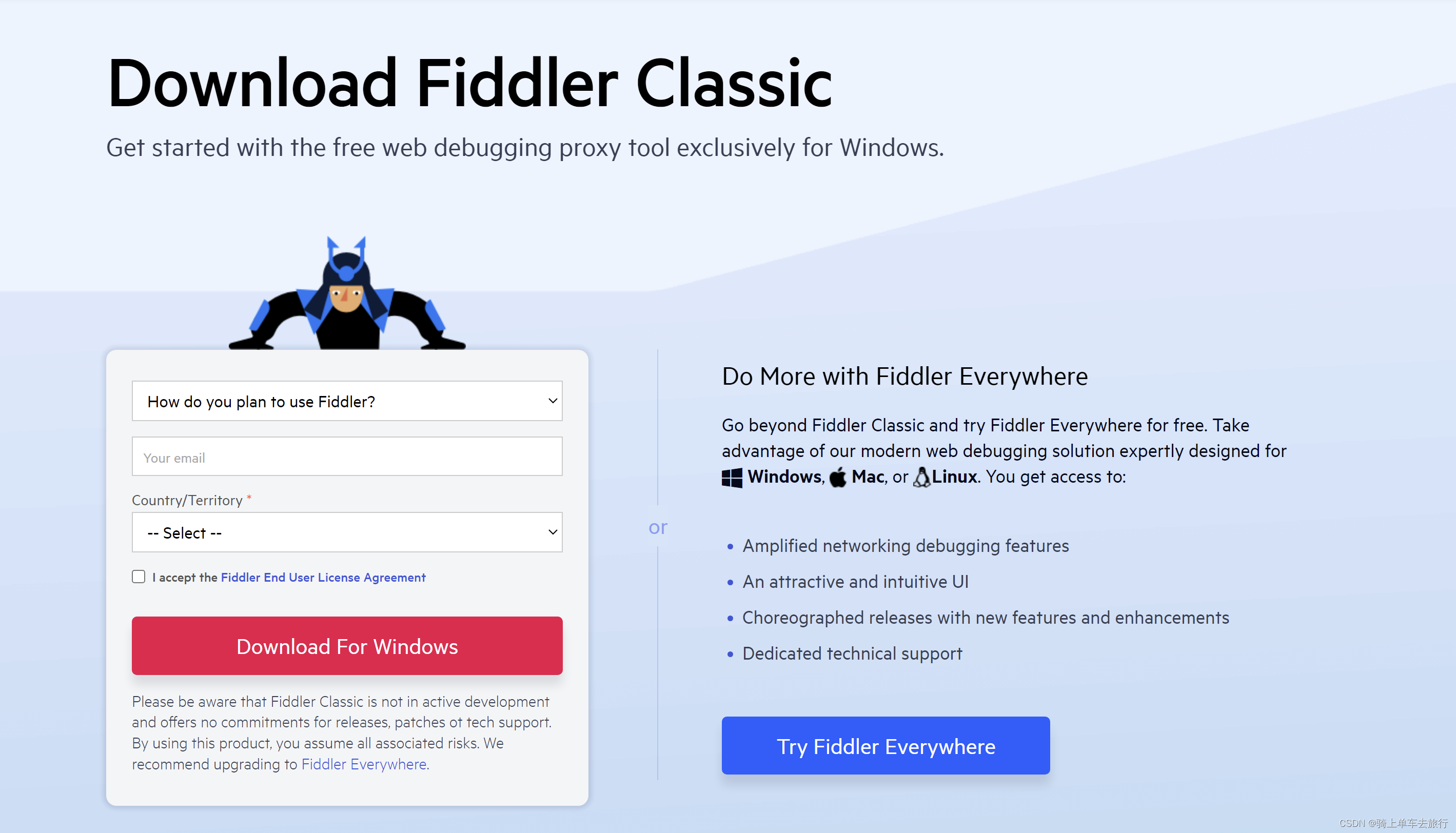 Fiddler的安装和使用_fiddlercore.dll-CSDN博客