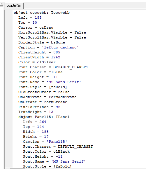 开发笔记：RichEdit line insertion error.的逃避处理办法-CSDN博客