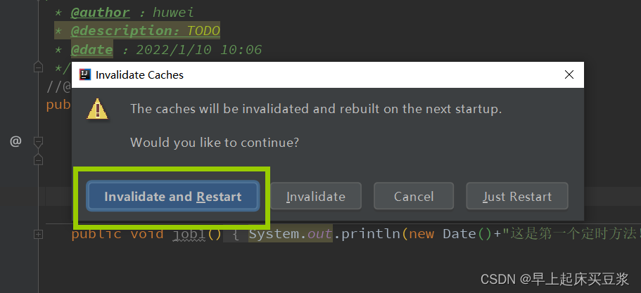解决 Caused by: java.lang.NoSuchMethodException 方法_caused by: java.lang.nosuchmethodexception: no ...