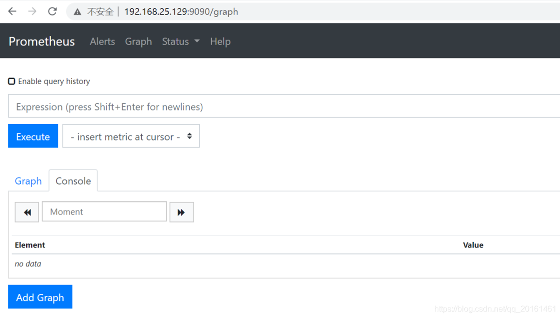 Micrometer集成 Prometheus 监控 Java 应用性能_micrometer-registry-prometheus-CSDN博客