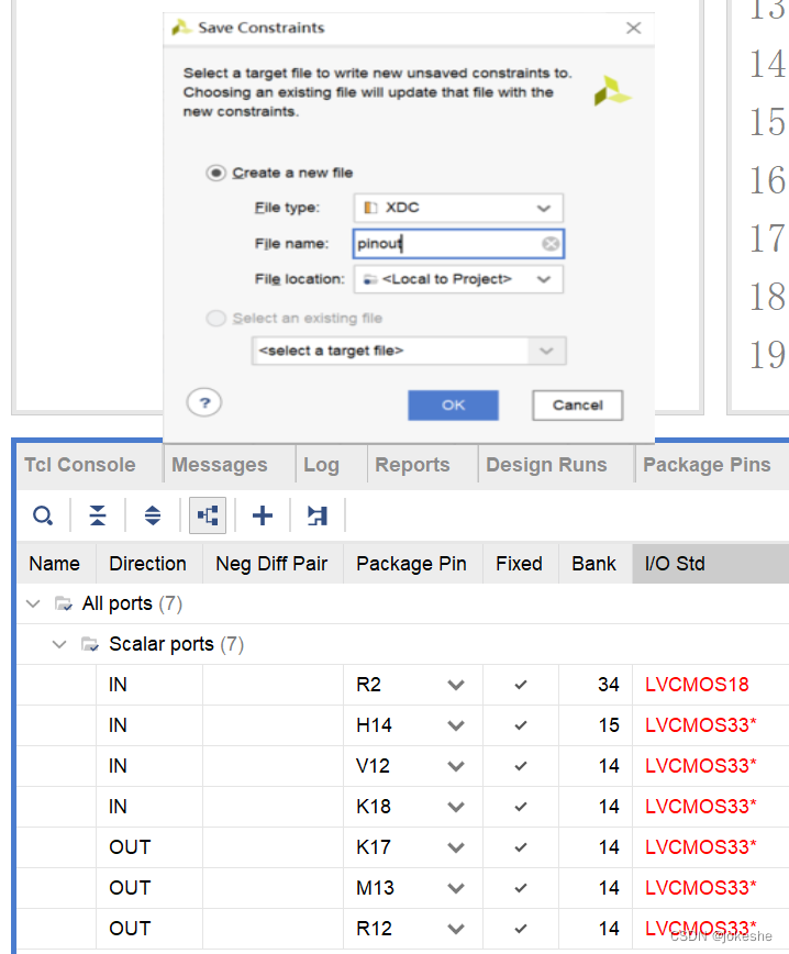 Xilinx Picoblaze 使用介绍-CSDN博客