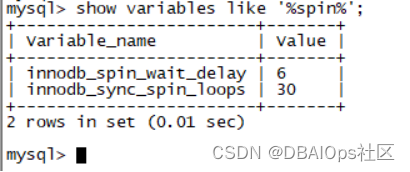高并发场景下优化spinlock_native queued spin lock slowpath-CSDN博客