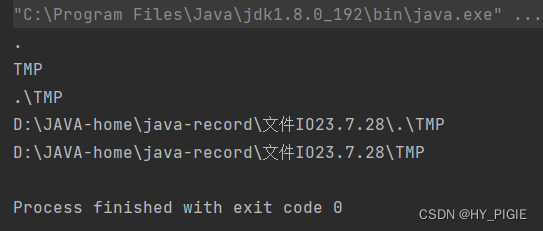 [JAVAee]文件操作-IO_文件系统提供了 文件操作io-CSDN博客