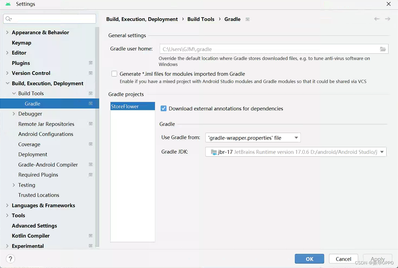 Unable to make field private final java.lang.String java.io.File.path accessible: module java ...
