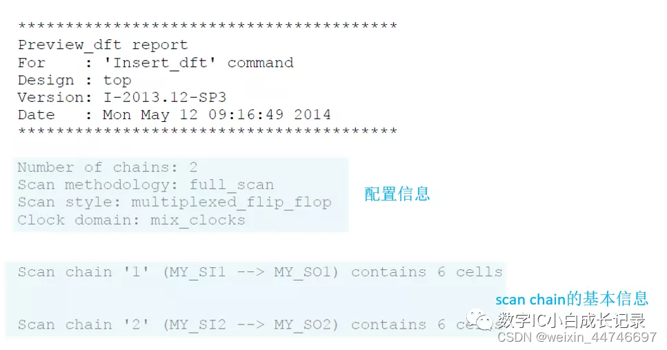 preview_dft 命令及报告详解_compile scan preview dft-CSDN博客