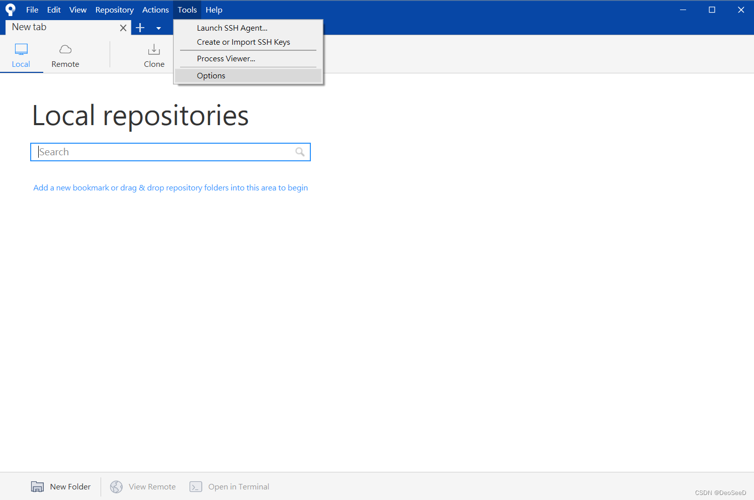 Windows安裝SourceTree_sourcetree for win-CSDN博客