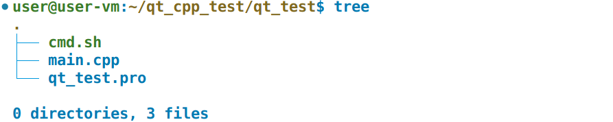 qt-C++笔记之QProcess-CSDN博客