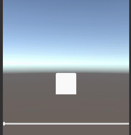 Unity 用滑动条slider控制动画播放_unity slider控制animation-CSDN博客
