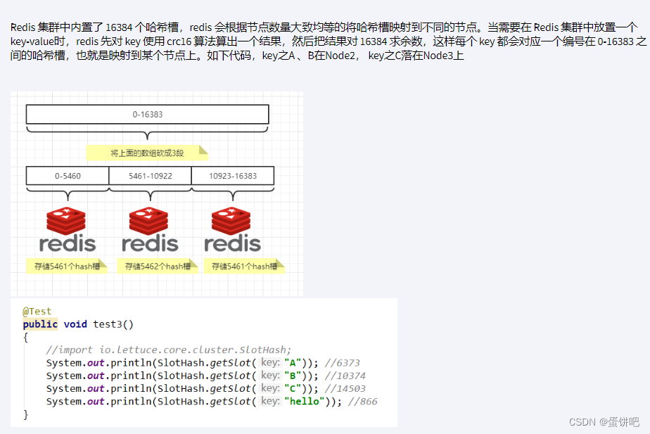【Docker安装mysql主从复制和安装redis集群】_乌班图用docker安装mysql集群主从复制-CSDN博客