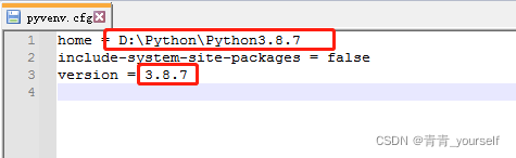 pycharm导入新项目报错：cannot set up a python sdk_can not set up a python sdk乌邦图-CSDN博客
