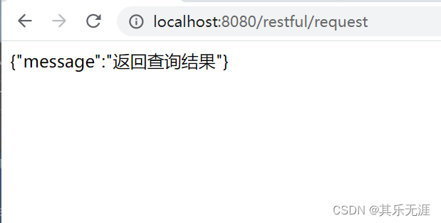 Java框架（七）-- RESTful风格的应用_java restful-CSDN博客