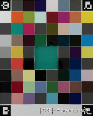 【python】OpenCV—Color Correction_cv2.aruco-CSDN博客