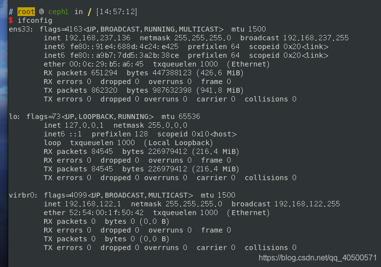 Windows ping不通VMware虚拟机解决方法_windows无法ping虚拟机-CSDN博客
