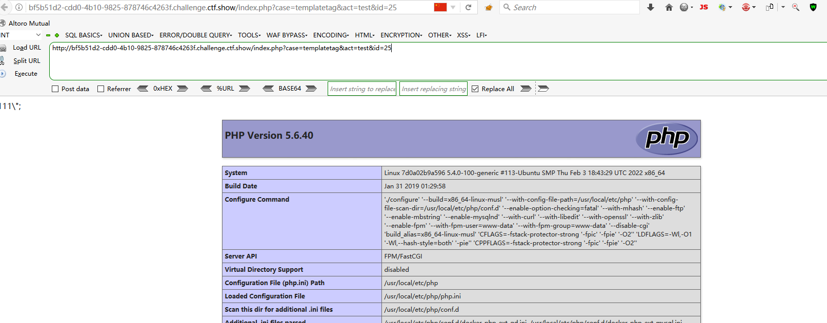 ctf.showCMS(web477-web478)_ctfshow cms-CSDN博客