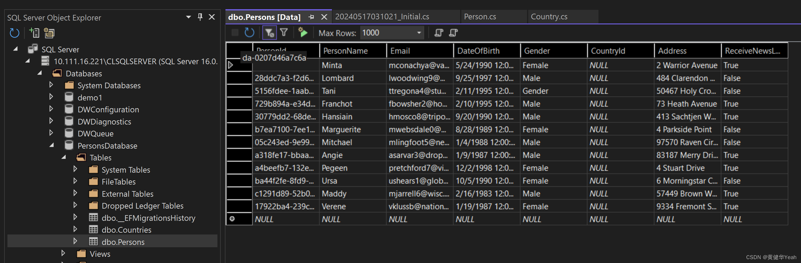 185 Migrations_was thrown while attempting to create an instance.-CSDN博客