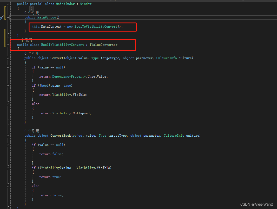 Wpf 多路绑定、值转换器valueconvert、数据校验 Csdn博客