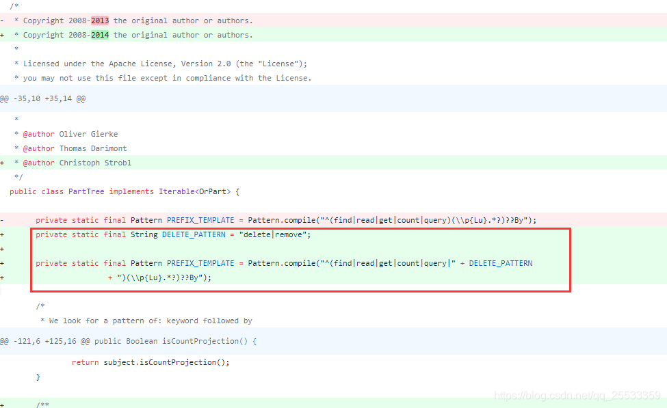 springBoot 在Jpa中delete和remove的区别_jpa remove和delete区别-CSDN博客