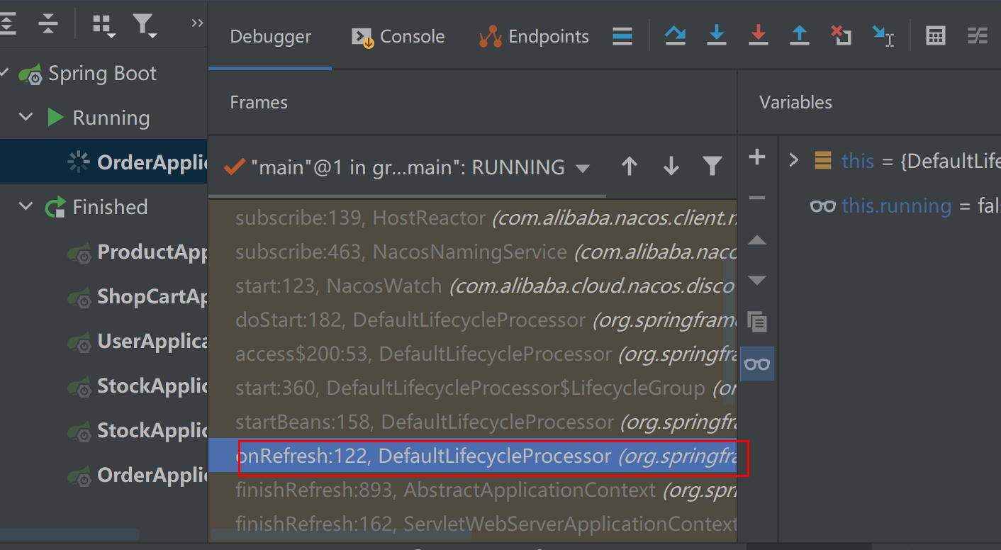 一、nacos使用_nacos指定jdk版本-CSDN博客