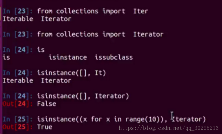 Python 迭代器------划重点:Iterable ，Iterator 的区别_tensor是不是iterable-CSDN博客